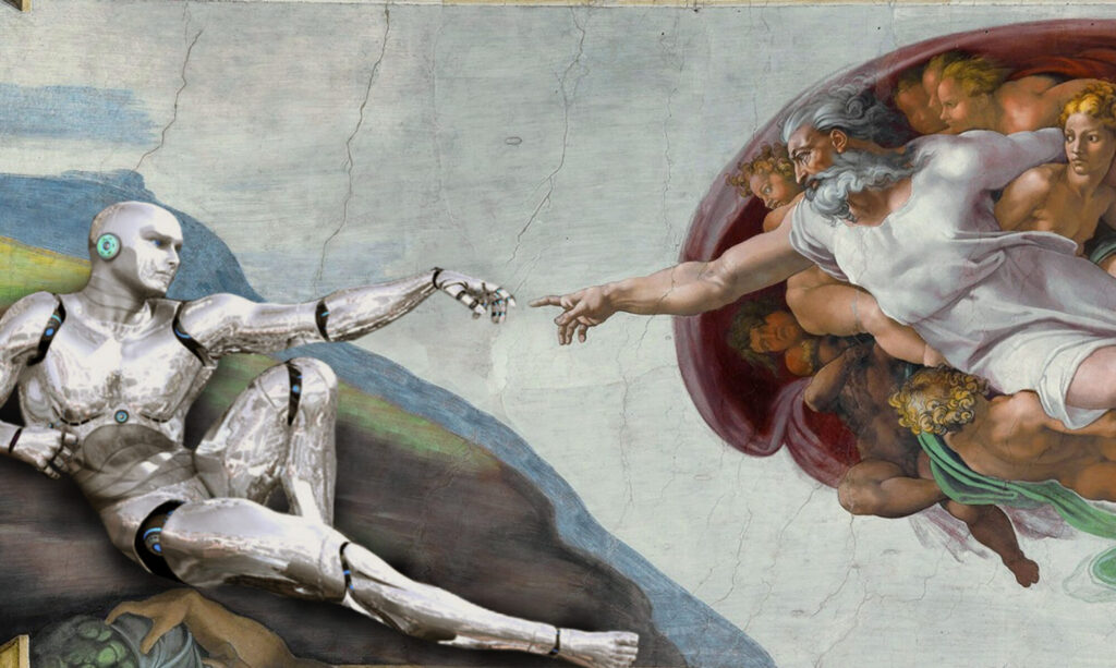 INTERSELF – FROM SELF-CONSCIOUSNESS TO SOCIAL INTERACTIONS IN HUMANS ...